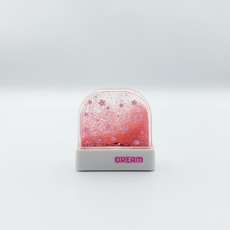 Glitter Stamp (33x13mm) – Quickprints Philippines