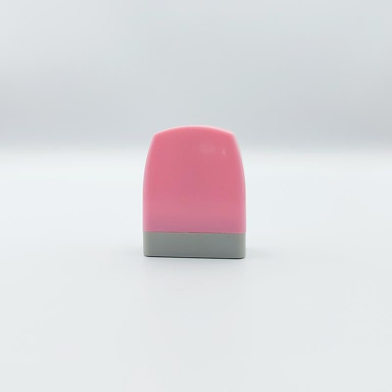 Plain Custom Stamp (33x13mm) – Quickprints Philippines