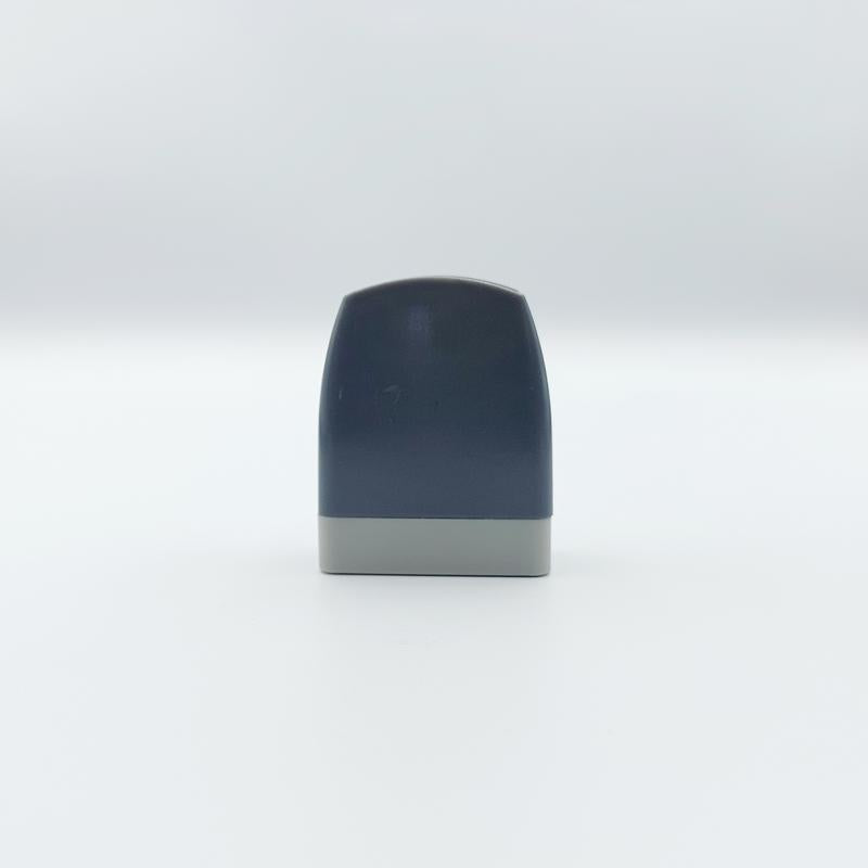 Plain Custom Stamp (33x13mm) – Quickprints Philippines