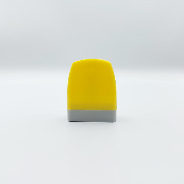 Plain Custom Stamp (33x13mm) – Quickprints Philippines