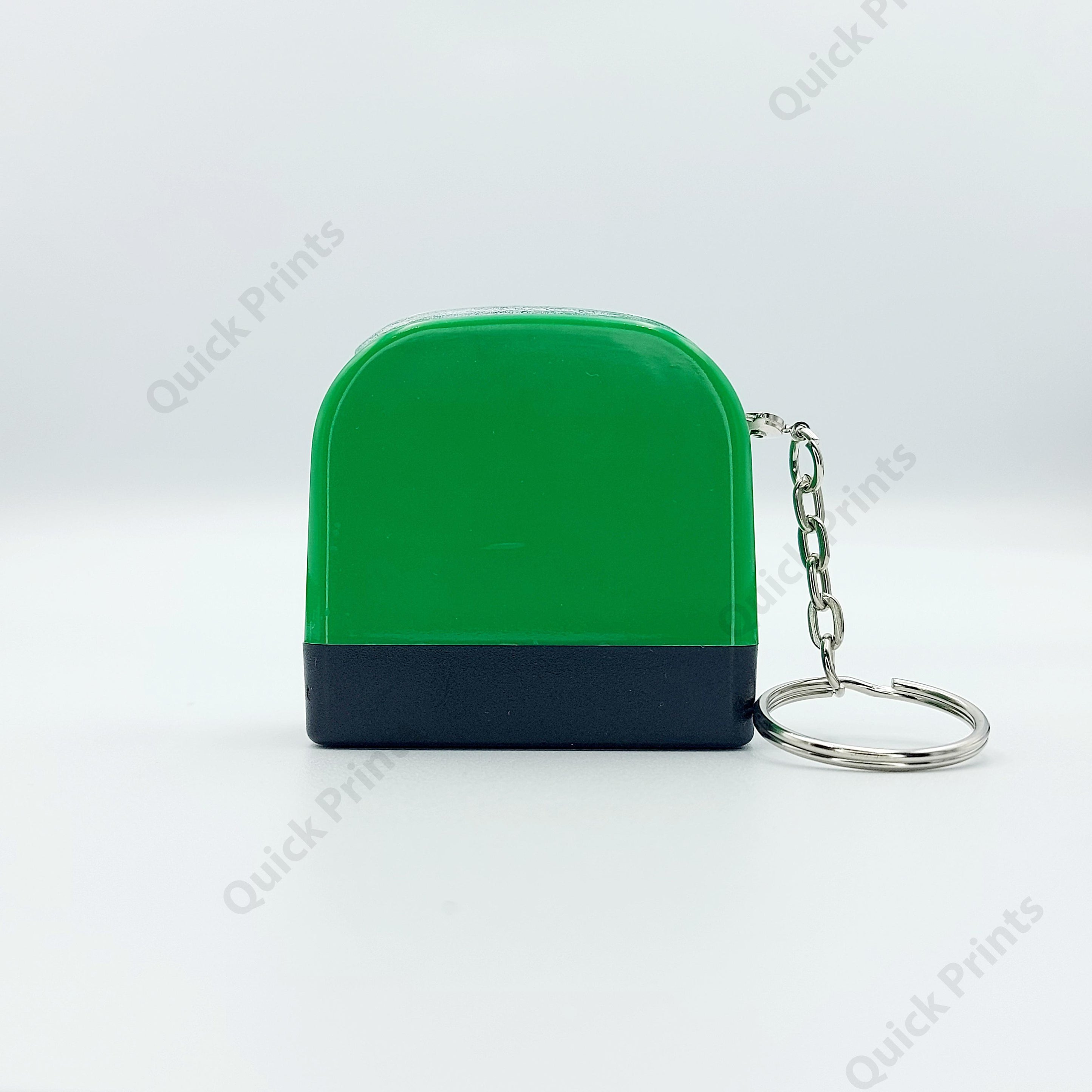 Classic Stamp (43x13mm) – Quickprints Philippines