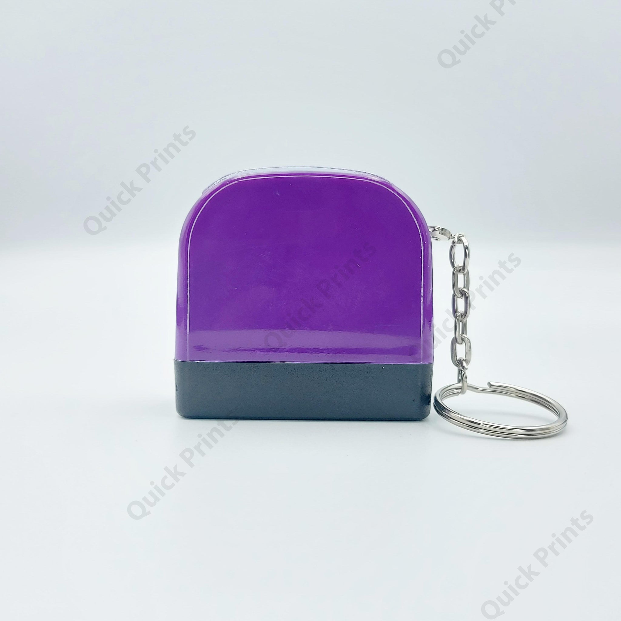 Classic Stamp (43x13mm) – Quickprints Philippines