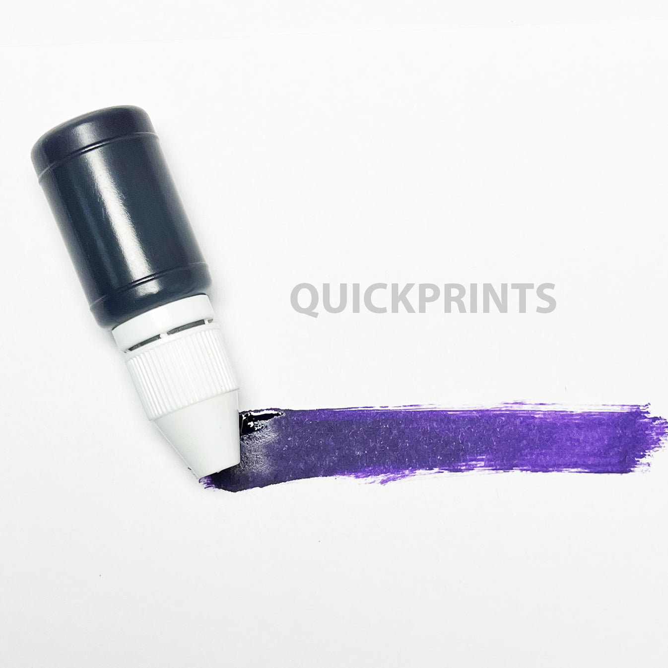Flash Ink Refill For Stamp – Quickprints Philippines