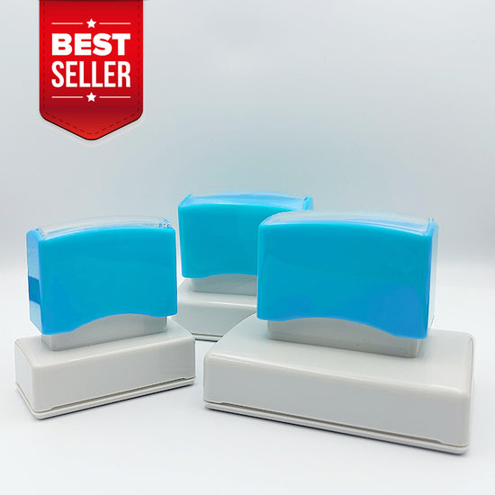 Professional Office Stamp – Quickprints Philippines