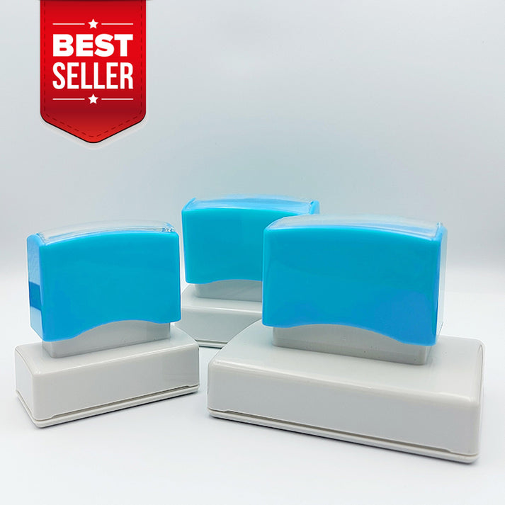 Professional Office Stamp – Quickprints Philippines