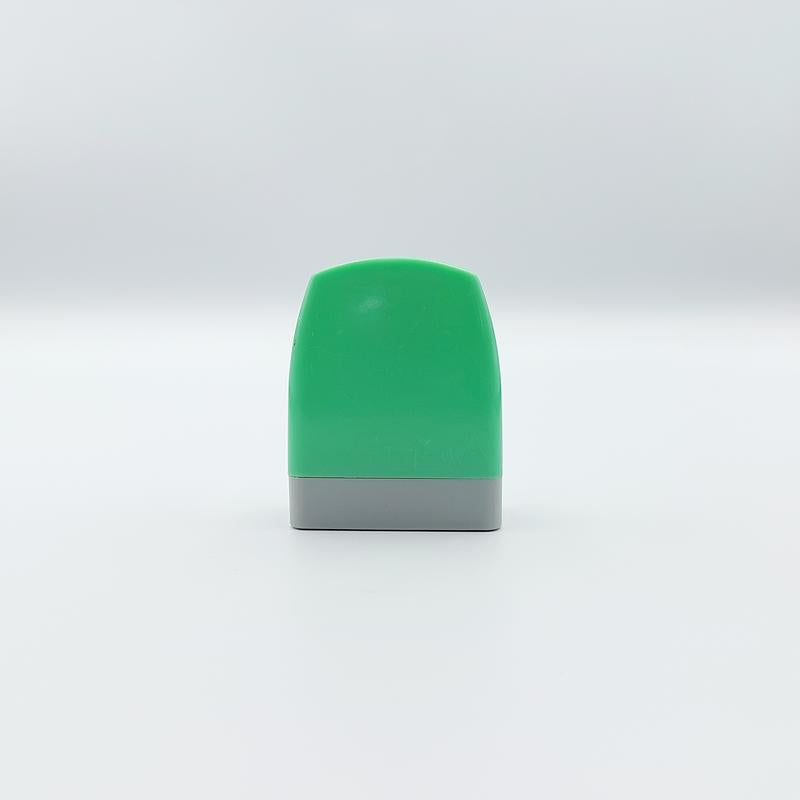 Plain Custom Stamp (33x13mm) – Quickprints Philippines