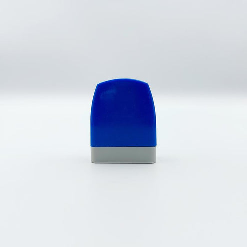 Plain Custom Stamp (33x13mm) – Quickprints Philippines