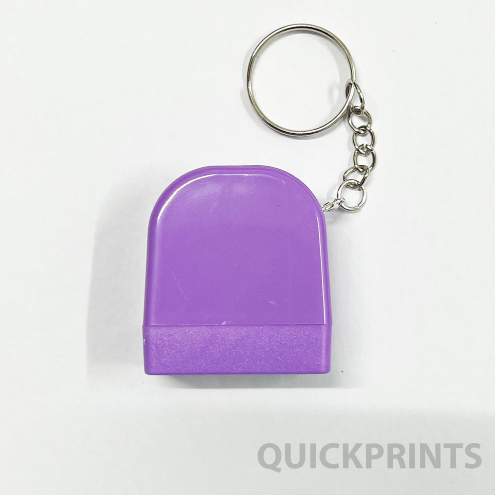 Pastel Stamp (30x10mm) – Quickprints Philippines