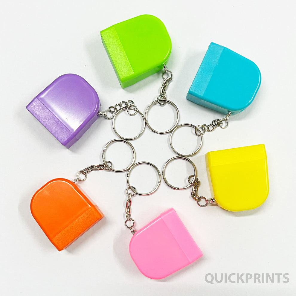 Pastel Stamp (30x10mm) – Quickprints Philippines